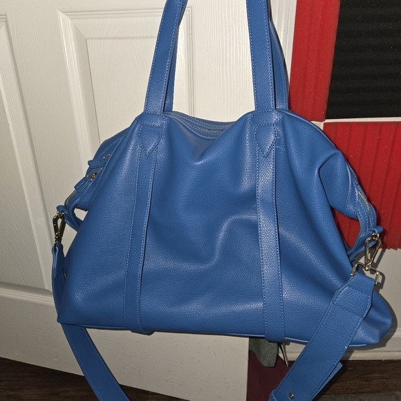 lulu dharma | Bags | Lulu Dharma Duffle Bag | Poshmark